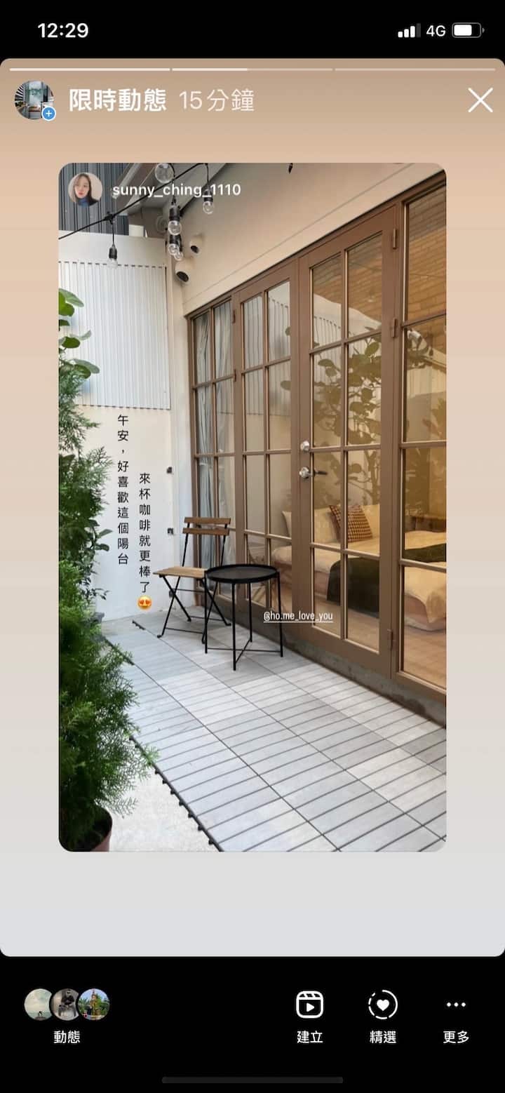 公共交誼廳+5間房+5間浴室 - 융캉 구