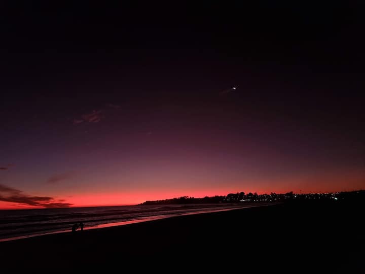 Cabaña 2personas Nueva
Baño Privado Agua Caliente -