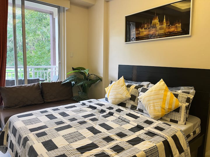Pico De Loro Nasugbu Batangas - Cozy & Luxe Unit - Nasugbu