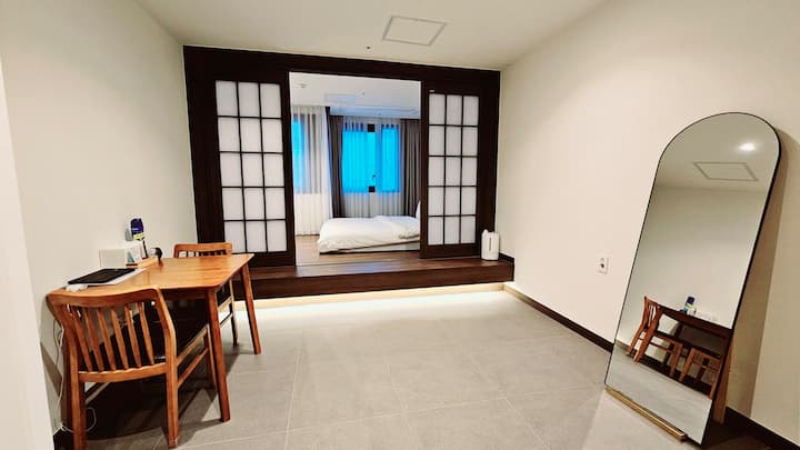 1-6 / 208 Free Buffet Breakfast, Modern Hanok - 首爾