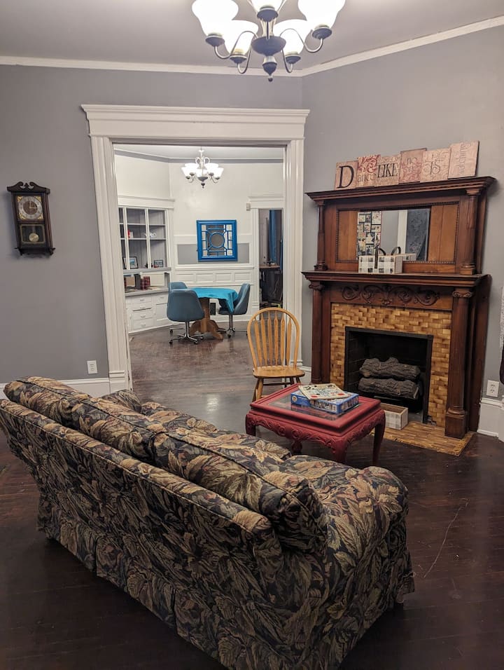 Tara House - Milwaukee, WI
