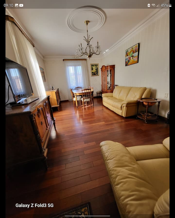 Nice & Cozy Apartment - Armenia