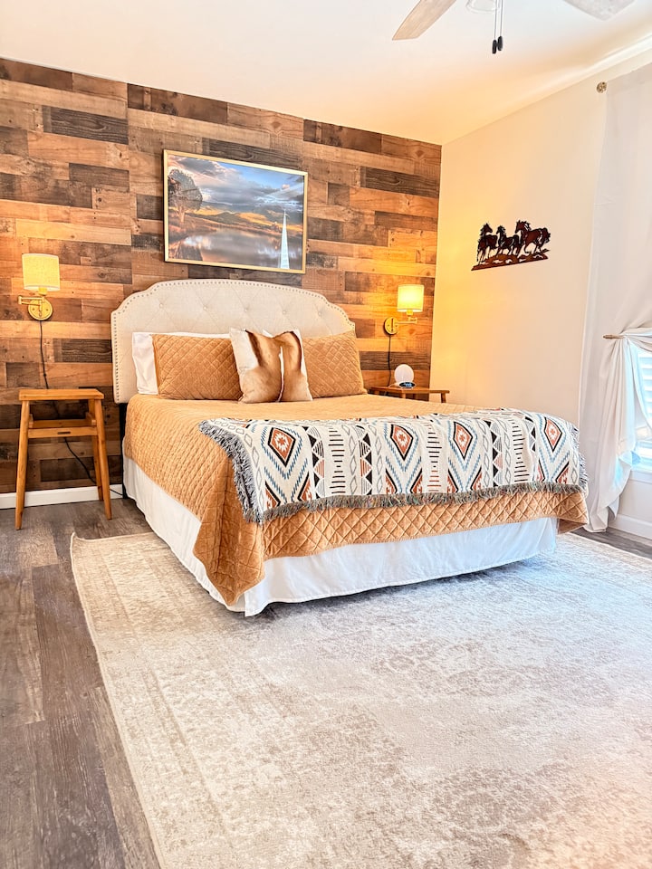 The Cowboy | Family/work Home | Playground - Odessa, TX