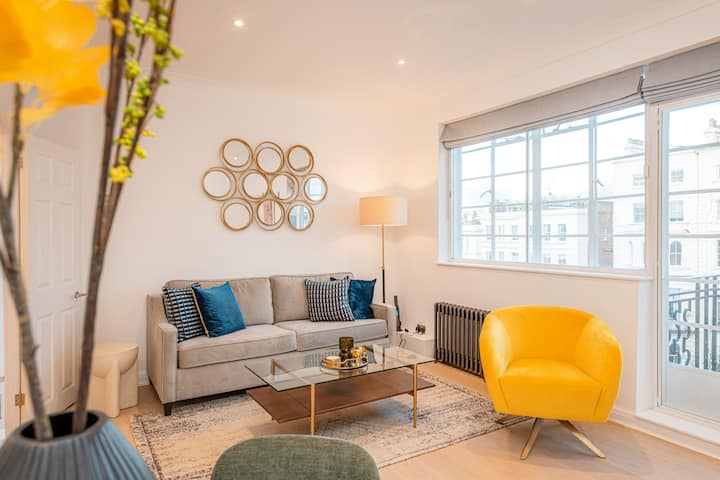 Notting Hill Flat - New And Premium - Notting Hill