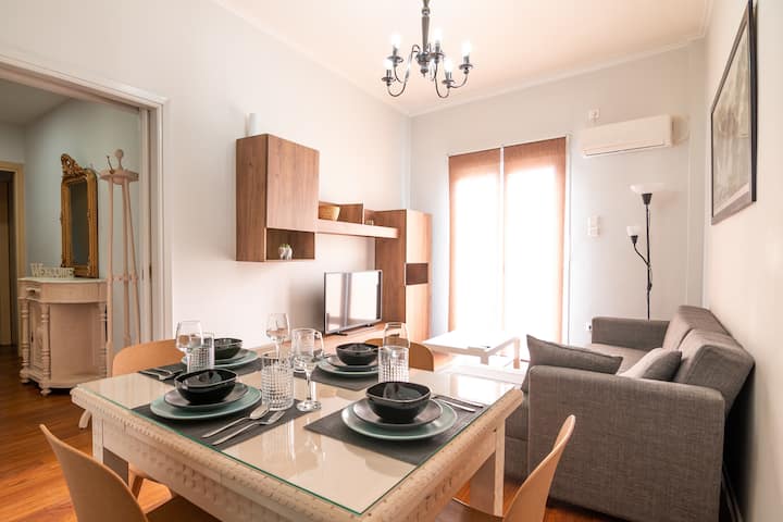 Thiseio - Athens Apartment Vg - Athens