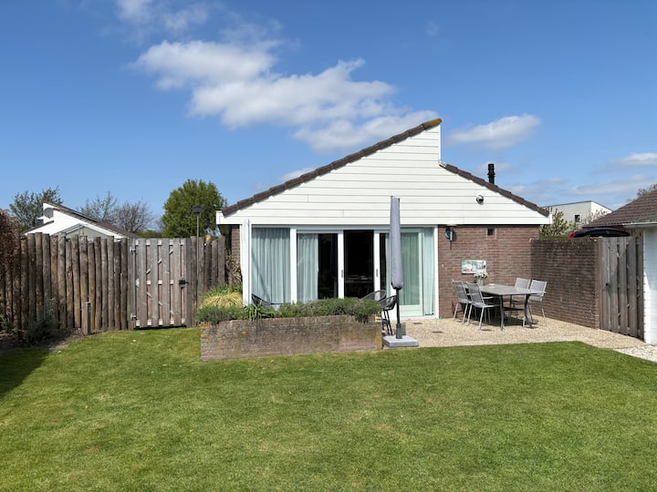 Buenaventura - Egmond aan Zee