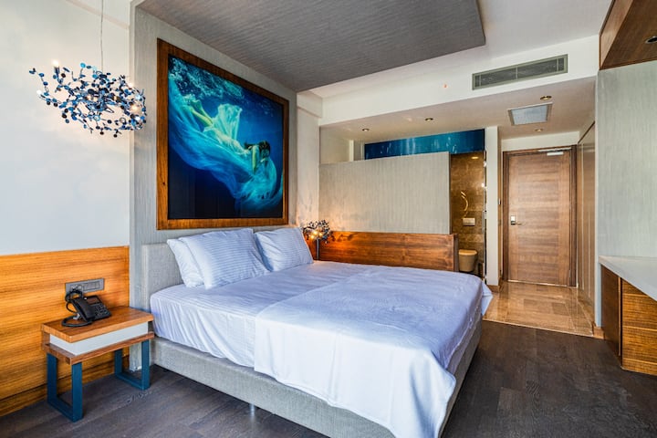 Gözegir Hotel With Breakfast ( Adult Only ) - Bodrum