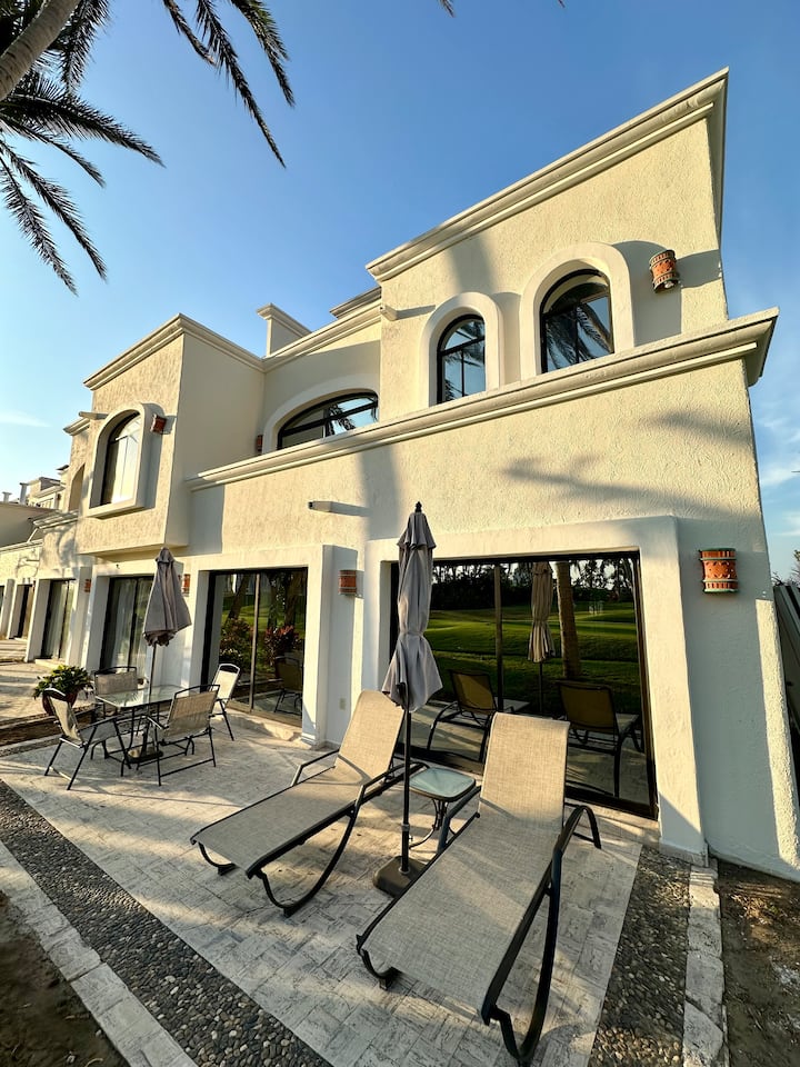 "Recently Refurbish" Villa, Mayan Palace - Acapulco