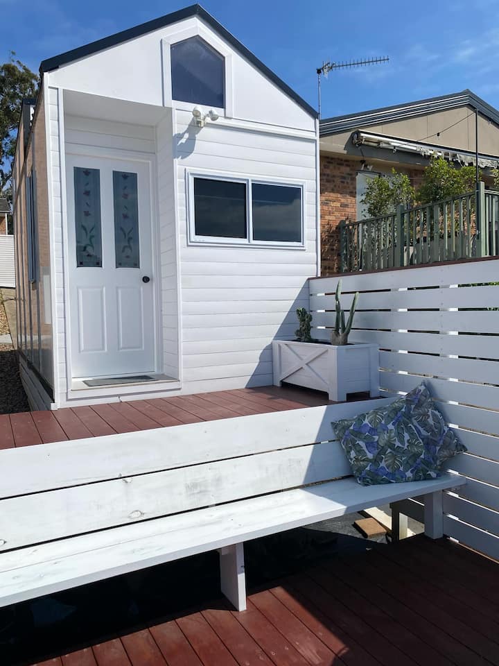 Tinyvacation@terrigal - Terrigal