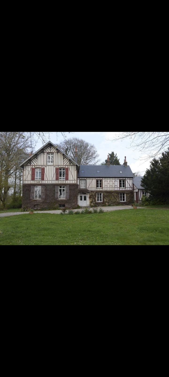 Grande Maison 15 Couchages - Dieppe
