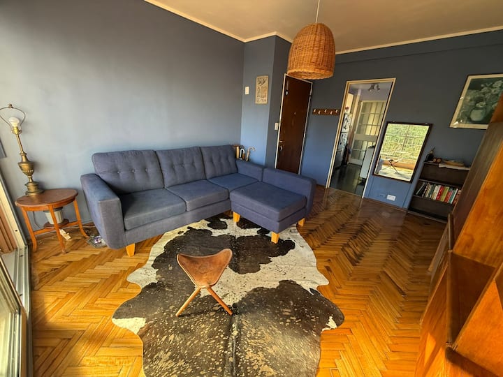 Altura Porteña - Buenos Aires