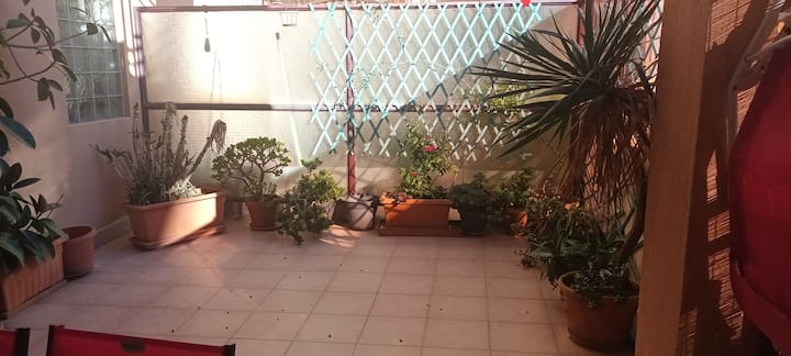 Idéal Centre Et Mer - Antibes