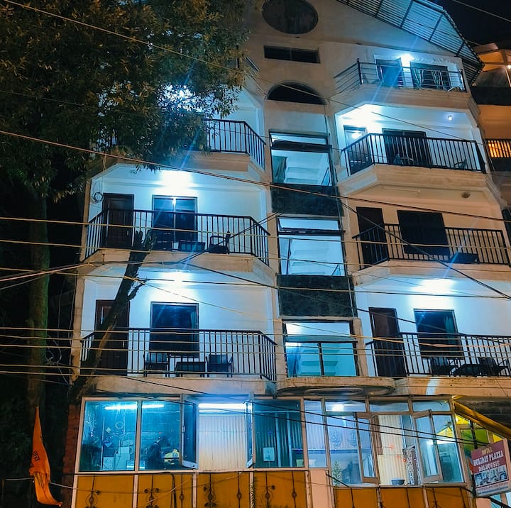 Hotel Holiday Plaza Dalhousie - Dalhousie