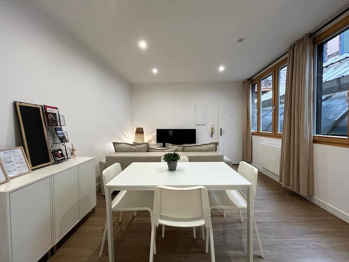 Le Nid Alsacien - Charmant T2 En Centre Ville - Estrasburgo