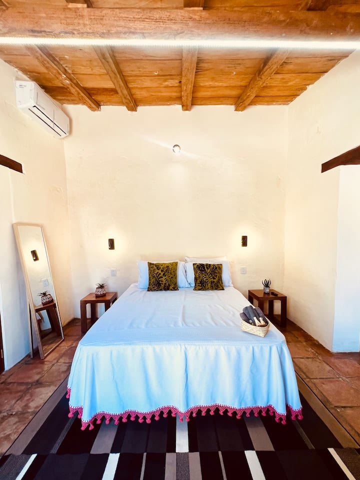 Suite  “Teposcolula”en El Centro - Oaxaca de Juárez
