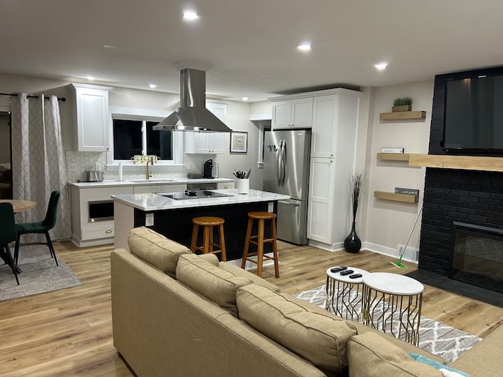 The Easy Escape Ranch - Ontario, NY