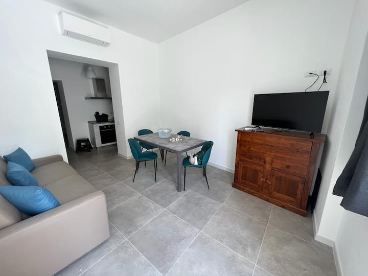 Appartamento Monolocale - Follonica