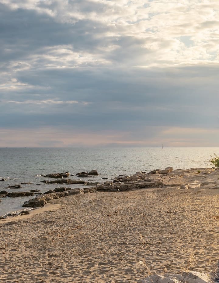 Apartment Vera - Umag