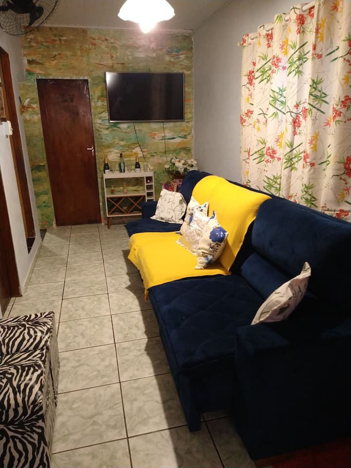 Casa Pescador De Sonhos - Itacaré