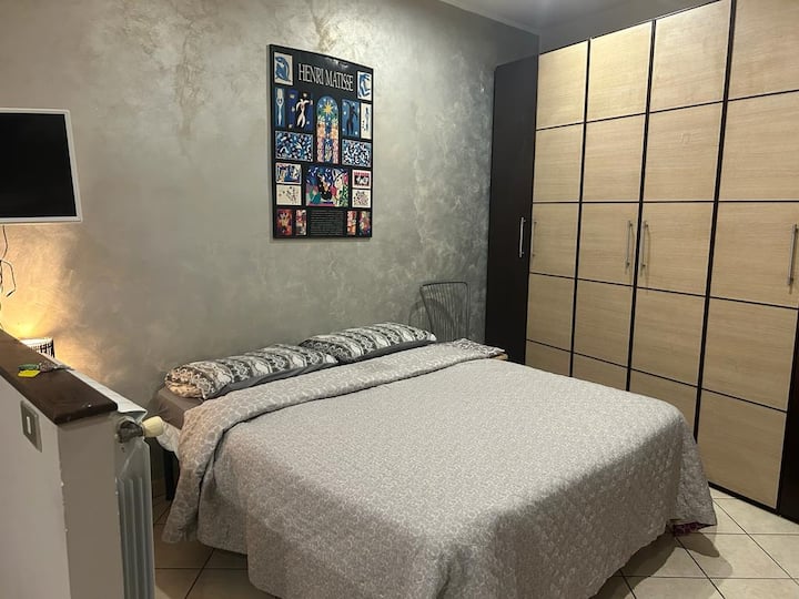 Central Low Cost - Turin