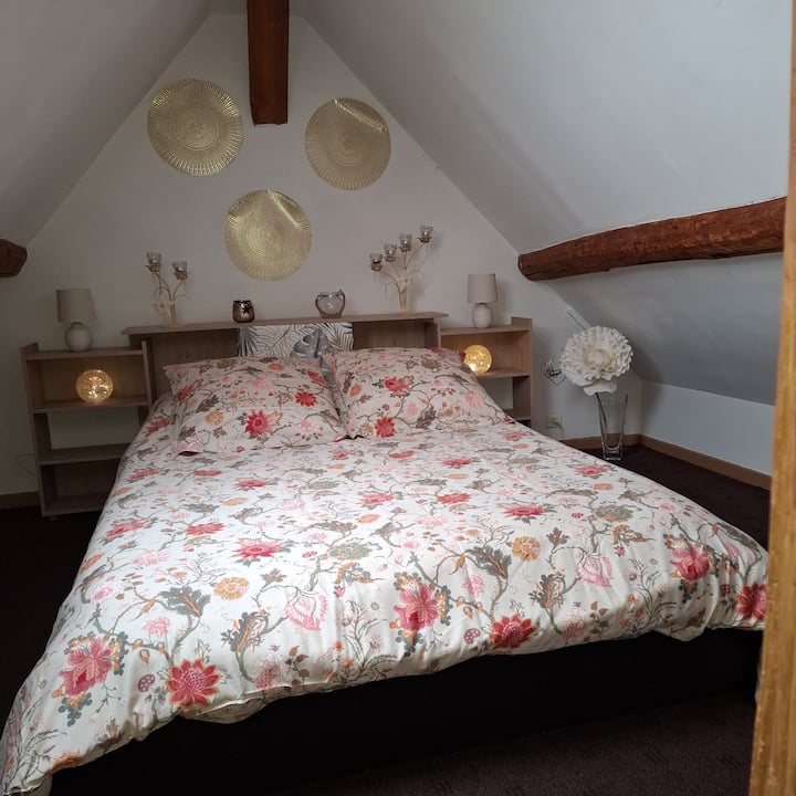 Gîte De La Baguelande - Les Andelys