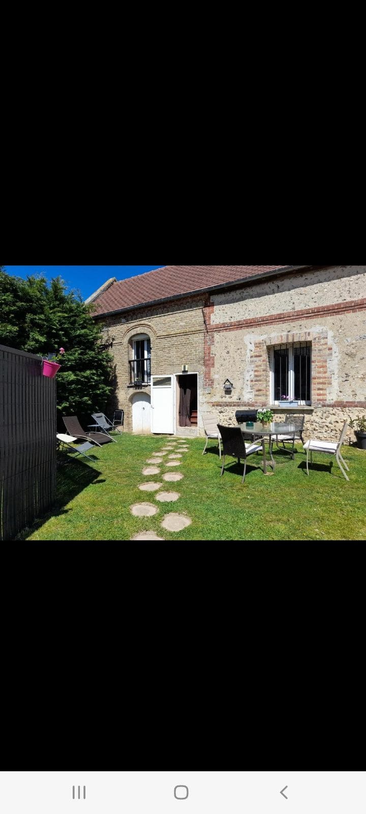 Gîte De La Baguelande - Les Andelys