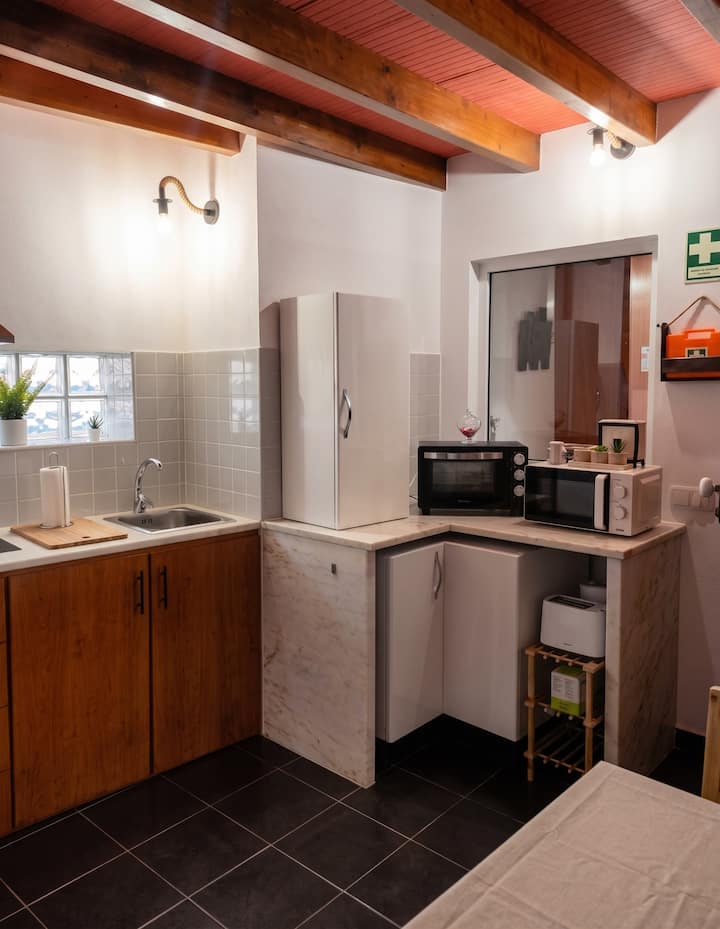 Maison Climatisée à Redondo - Confort Moderne - Redondo