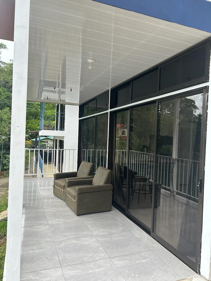 Keyjey Apartment - Limon