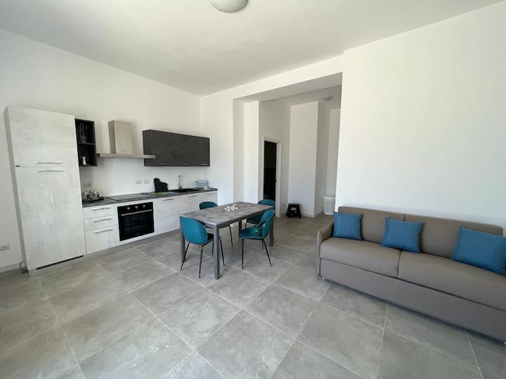 Appartamento Bilocale - Follonica