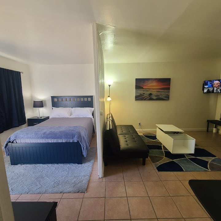 Cozy Cove #6 - Victorville, CA