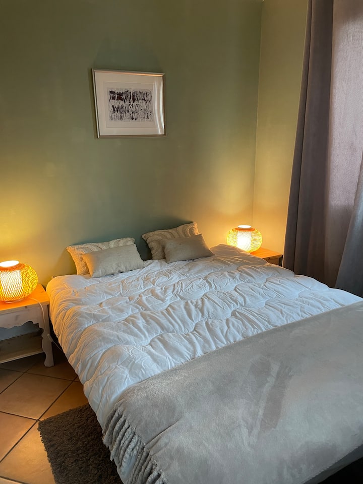 Sweet And Cosy Room - Bourg-Saint-Maurice