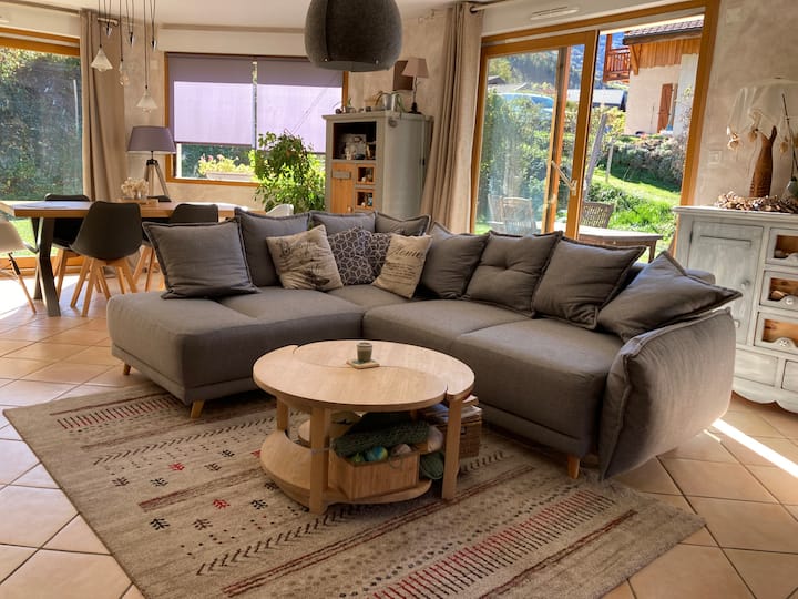 Sweet And Cosy Room - Rue du Télémétro