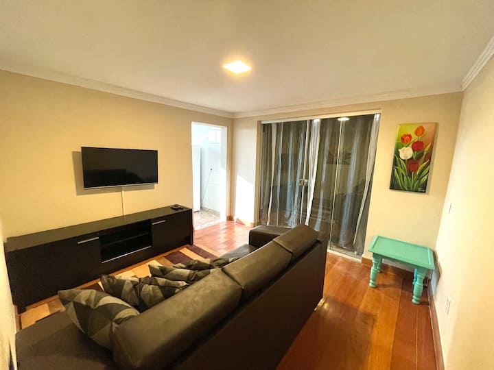 Ar Condicionado Na Praia De Itaparica - Vila Velha