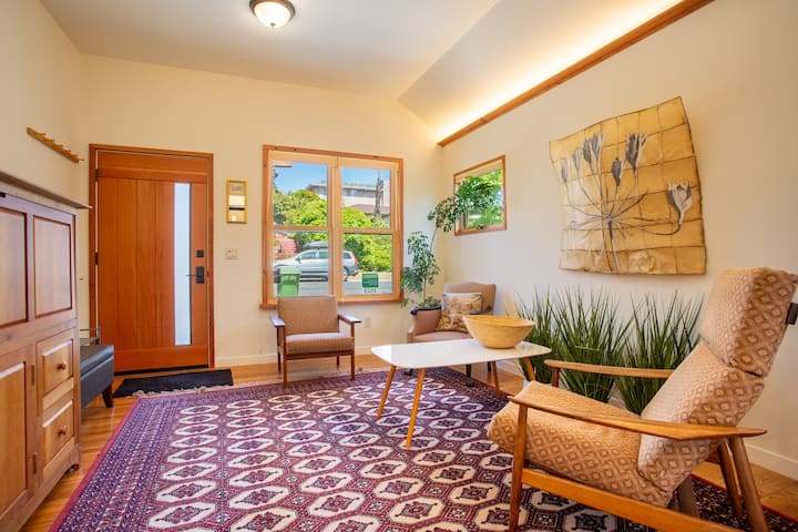 New Design Relaxing Home El Cerrito - El Cerrito, CA
