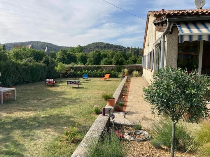 Petite Maison Au Cœur Du Verdon - Quinson