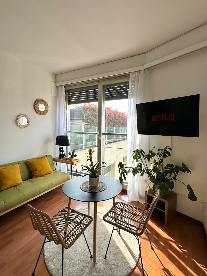 Urban Jungle 2 - Porta Nuova - Milánó