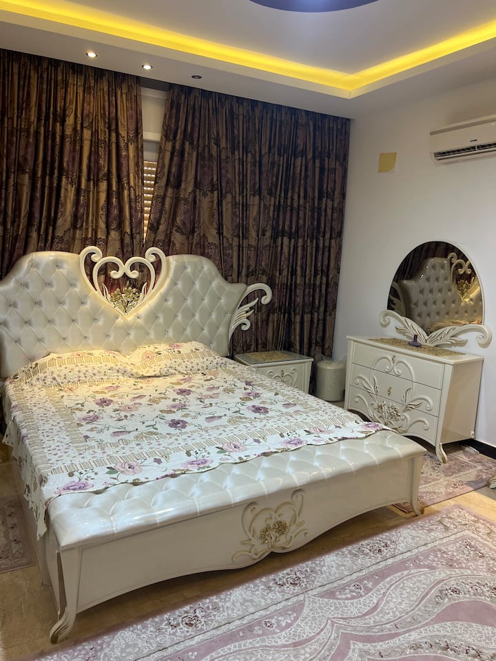 Fully Furnished Apartment - 利比亞