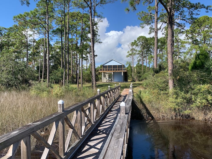 One Particular Harbour - Carrabelle, FL