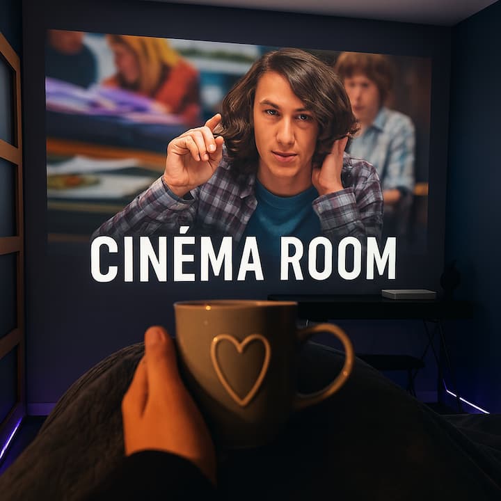 La Maison Du Château D'eau - Mitry-Mory