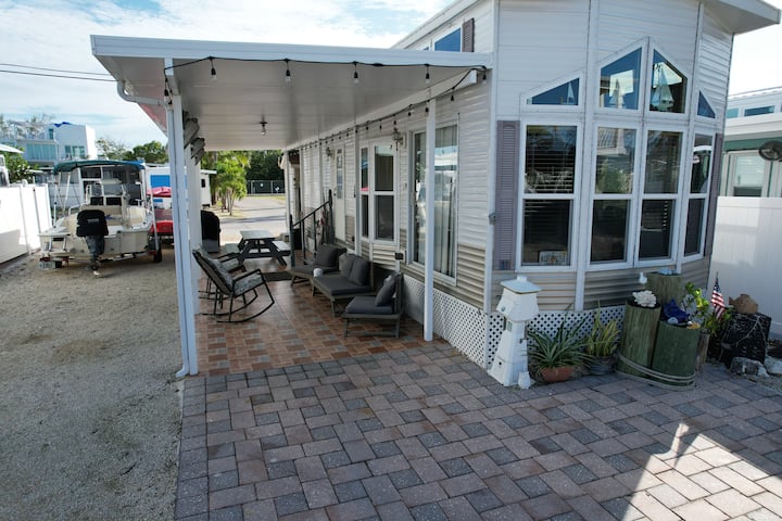 Tiny Home In Calusa - Key Largo
