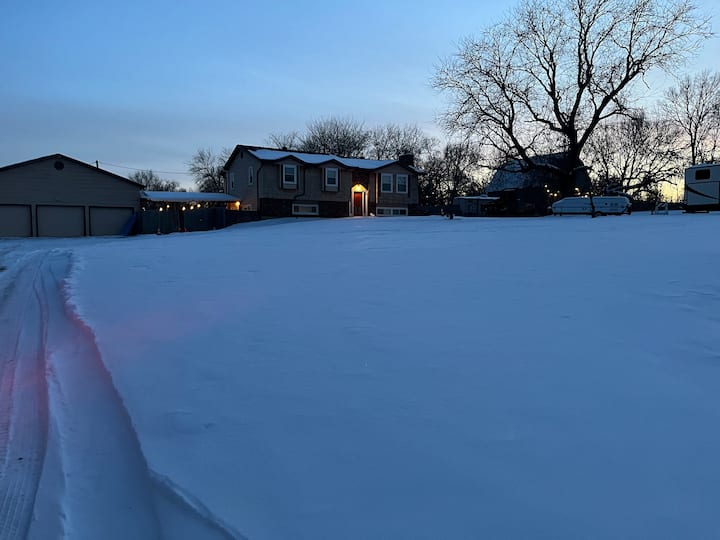 The Ranch At Greentree - Spring Hill, KS