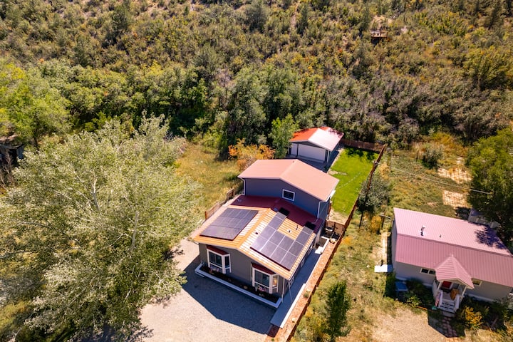 Grand Durango Experience! 2 Miles From Downtown - Durango, CO