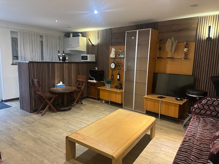 Appartement Liedekerke - Waals-Brabant