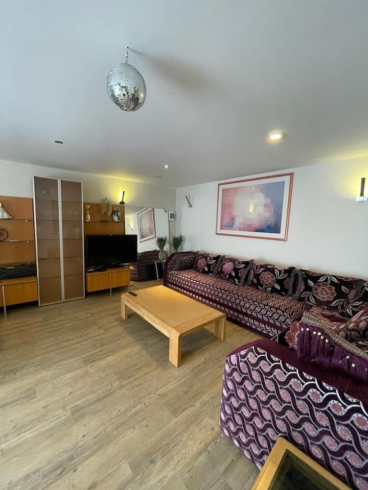 Appartement Liedekerke - Ninove