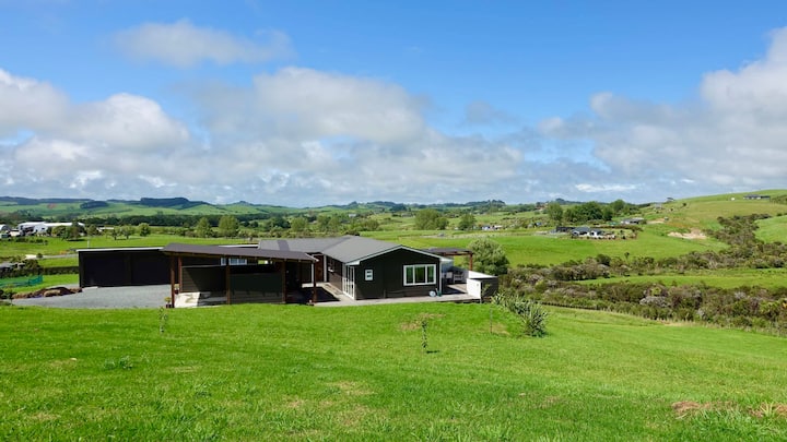 Casa Umá Farmhouse | Stunning Sunset Views - マンガウハイ