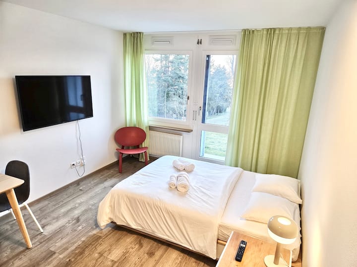 Optimum Designer Studio - Zurich