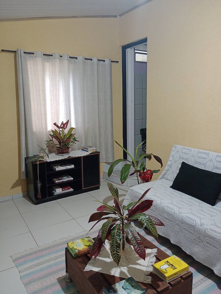Cantinho Da Leona - Ilhabela