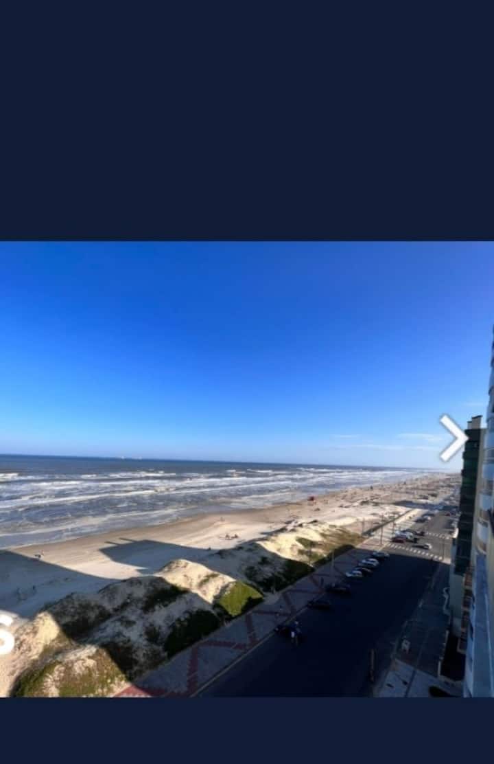 Apartamento Beira Mar - Tramandaí