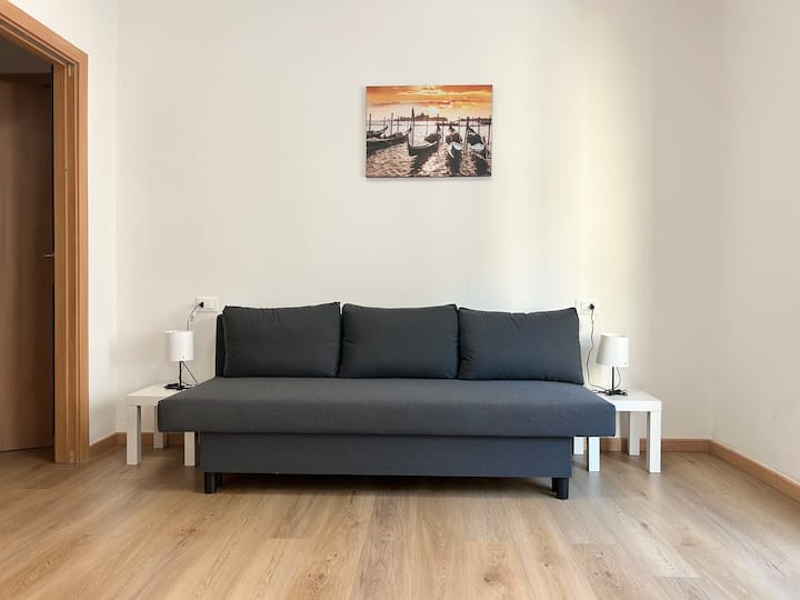 Calima Apartments Venise - Mestre