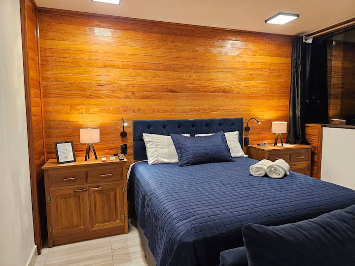 Hotel Backdoor-ap 203. Pdr - Imbituba